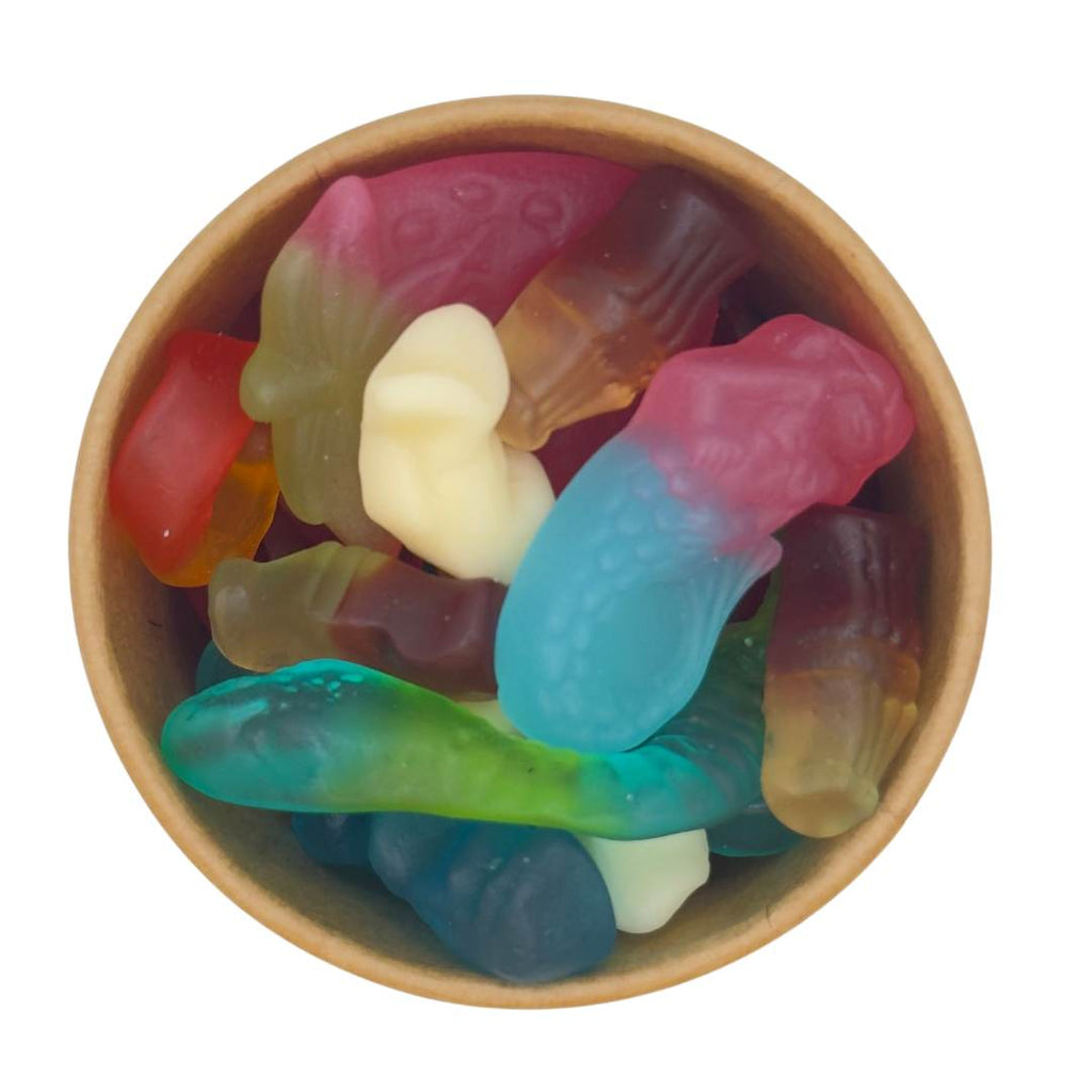 Hippo's Sweets - Online Sweet Delivery | Pick and Mix Sweets
