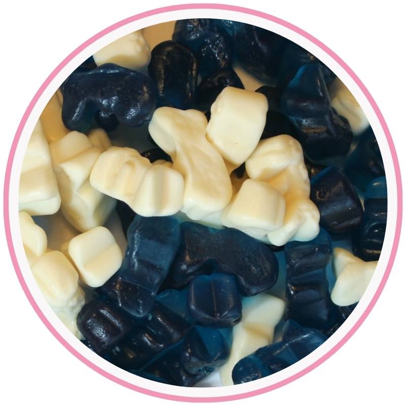 Dolphins | Hippo's Sweets Online