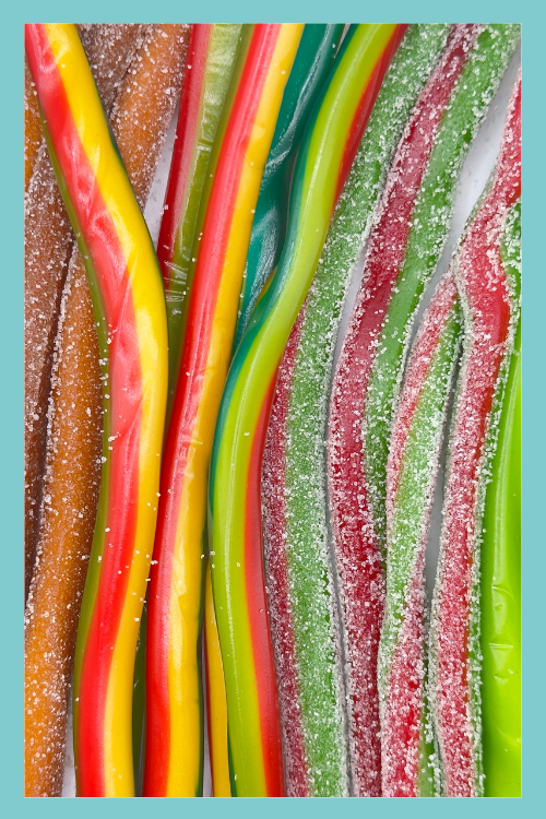 Hippo's Sweets - Online Sweet Delivery | Pick and Mix Sweets